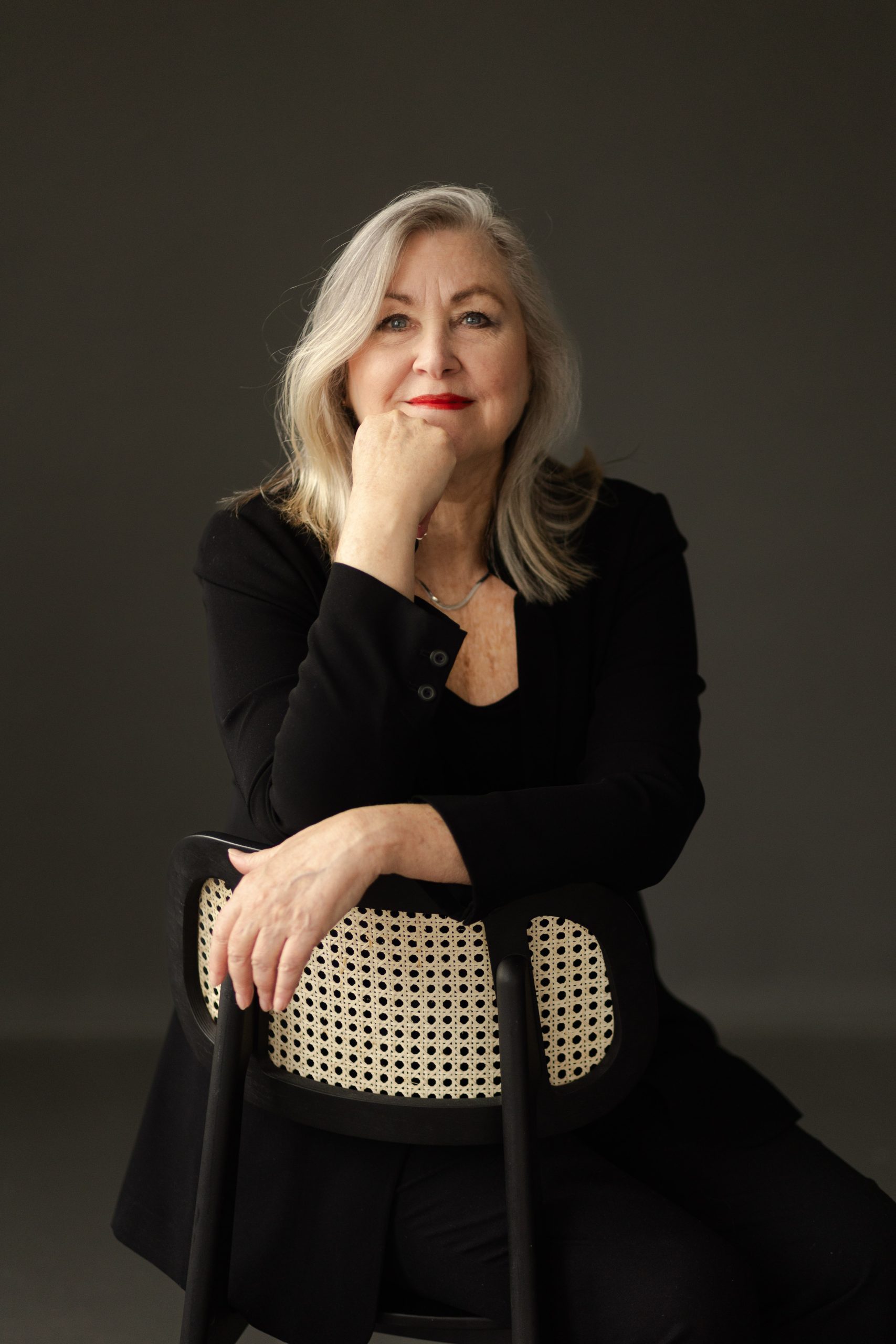 About Coleen – Coleen D. Trimble